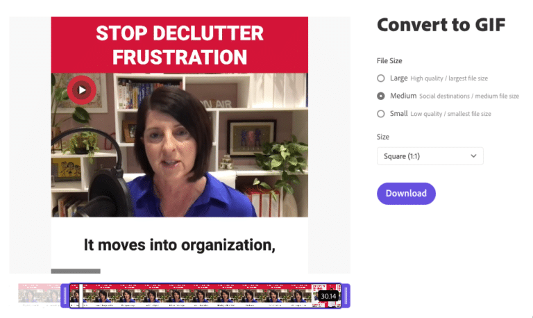 5 Hidden Features of Adobe Express