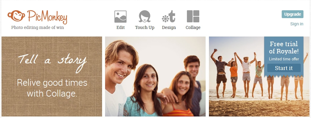 How To Create Stunning Photos To Share On Social Media