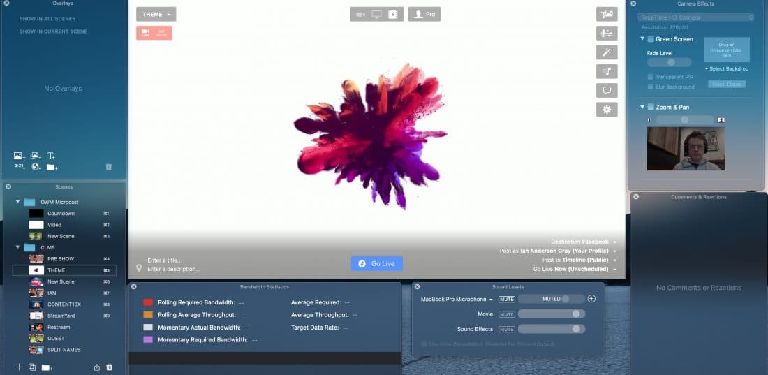 Top Live Video Streaming Tools of 2022