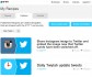 20+ Tools to Turn You into a Twitter Power User