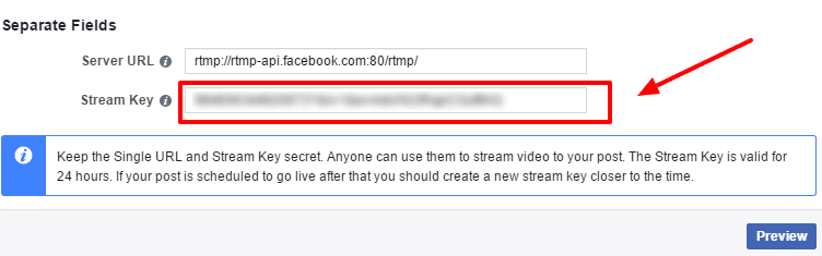 Facebook Live: How to Broadcast from your Computer